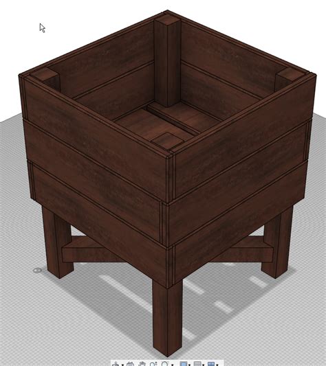 Solved Copymove But Parametric Autodesk Community