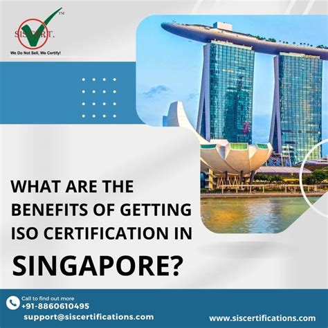 Iso 45001 Certification Process In Singapore Sis Certifications