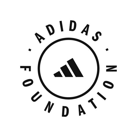 Adidas Foundation Sportanddev