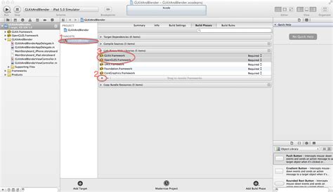 Practical Blender With Glkit Part 1 Introducing Glkit Fruitfly