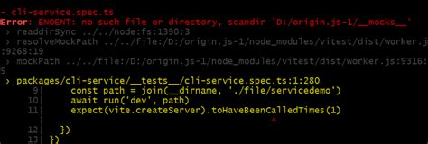 Use Vitest For Test · Issue 119 · Originjs Origin Js · Github