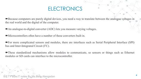 Prototyping Embedded Devices Internet Of Things Pdf