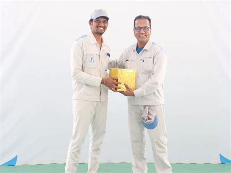 Im Grateful To Share That My Kaizen Has Been Awarded As The Best