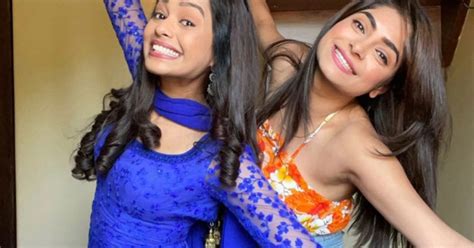 aparna mishra an indian television and film actress