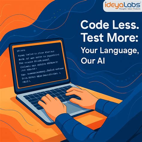 Itaf Ideyalabs Itaf Ai Qa Testautomation Naturallanguage Ideyalabs