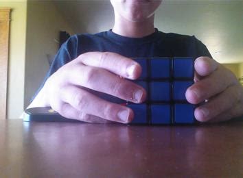 Fastest Sexy Move Algorithm Method On A 3x3 Rubik S Cube World Record Donovan Hix