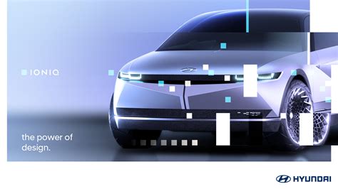 Hyundai Ionic 5 To The Power Of 5 Event Konzept Thomas Anton Binder