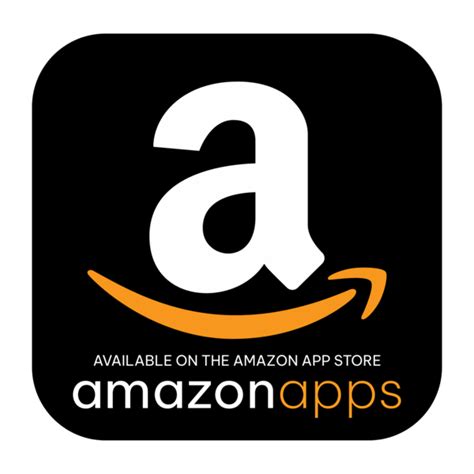 Amazon App Store Icon
