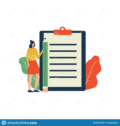 Illustration Of Check Mark Icon In Square And Blank Box Vector