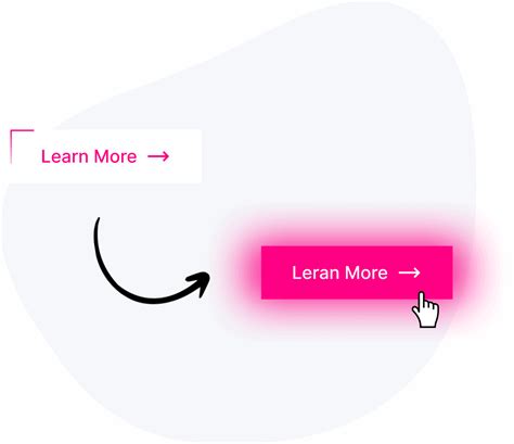 Neon Glowing Button Effect Widget For Elementor