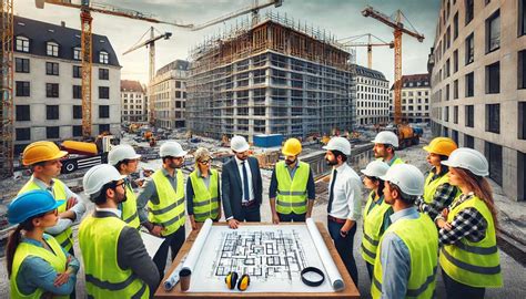 The Importance Of Project Controls In Construction Ecoroads