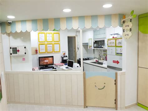 화사한 어린이집인테리어 전체설치사진국공립관리동가정민간 어린이집 네이버 블로그