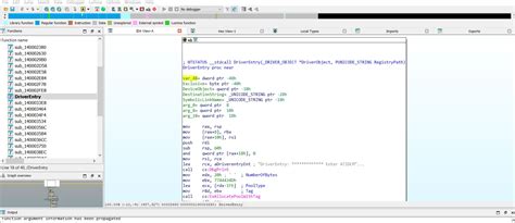 Exploiting Amd Atdcm64asys Ptrace Security Gmbh