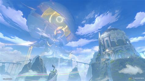 Guide To Get To Amphoreus In Honkai: Star Rail
