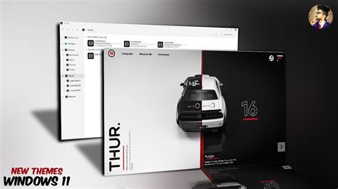 Best Gaming Theme For Windows 11 Gaming Theme Windows Gaming