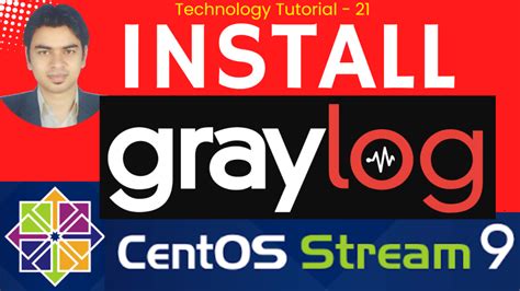 Installing Graylog On Centos Stream 9 With Java Version 11 Elasticsearch Version 7 Mongodb