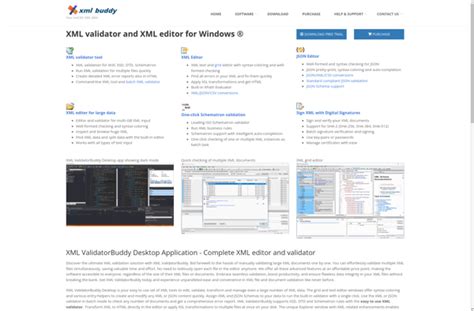 Firstobject Xml Editor Lightweight Xml Editor For Windows Sugggest