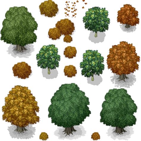 RPG Maker MV Resources GrandmaDebsbabeBits Page 2