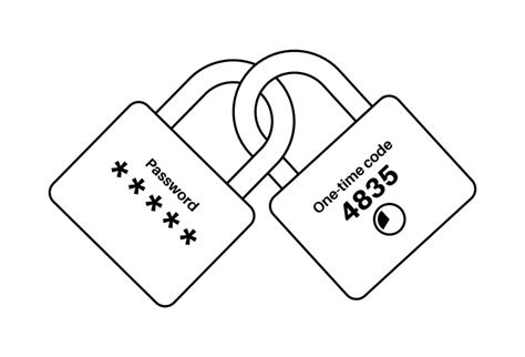 2 Factor Authentication Vector Images Over 1200