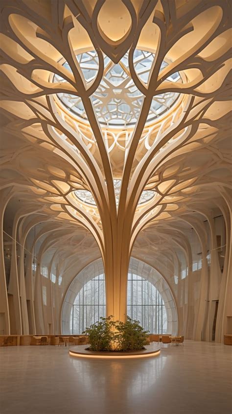 Open Source Coding Organic Architecture Futuristic Architecture Amazing Architecture