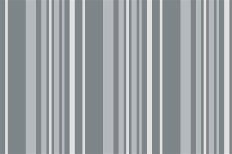 줄무늬 벡터 원활한 패턴 다채로운 라인의 줄무늬 배경 인테리어 디자인 직물에 대 한 인쇄 프리미엄 벡터