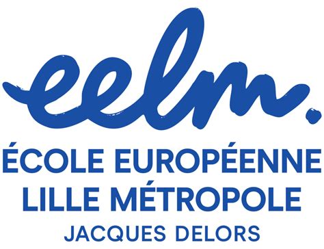 Ecole Européenne Lille Métropole Jacques Delors