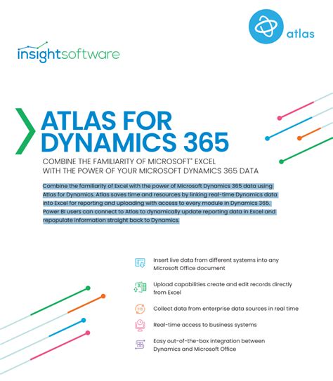 Real Time Data In Excel For Dynamics 365