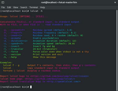 Funny Linux Commands Ez Ur Frustation With Funny Commands By Karan Jarawata Medium
