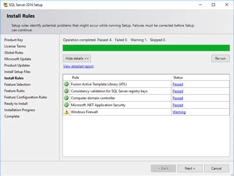 Sql 2016 Reporting Service 安裝 Data Platform And Analytics 點部落