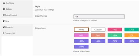 How To Create A WooCommerce Product Slider Free Plugins