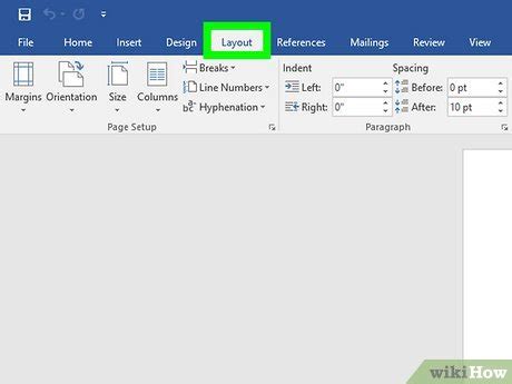How To Make A Booklet In Word Format And Printing Tips