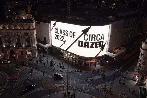 Bart Seng Wen Long Circa X Dazed Class Of 2021