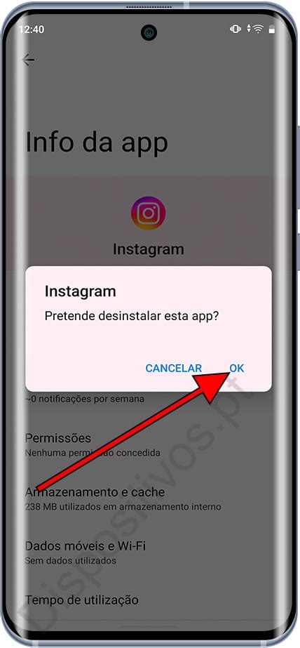 Como Excluir Ou Desinstalar Aplicativos No Android
