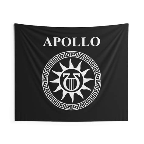 Symbols Associated With Apollo