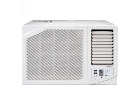 Оконный кондиционер General Climate GCW-07CR - Лучшие Инженерные ...