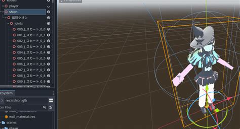 how do i simplify optimize mmd converted models to work with properly
