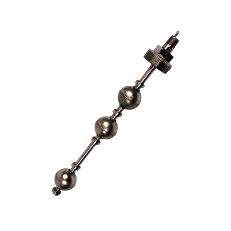 Electronic Dual Level Switch Barksdale