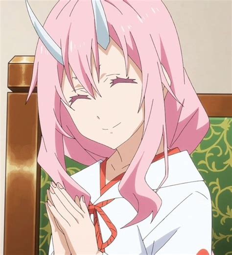 Shuna Icon Personajes De Anime Anime Personajes