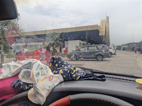 Rest Area In Trans Sumatra Indonesia Editorial Photo Image Of Sumatra