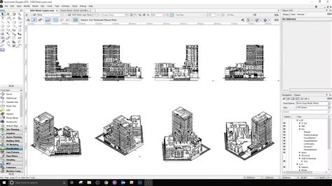 Vectorworks Designer 2019 SP2 X64 With Content Libraries 14 April