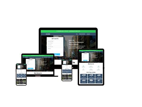 a custom website based on full stack php laravel and codeigniter upwork