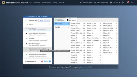 Native Vs Hybrid App Which One To Choose BrowserStack