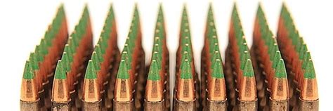 Green Tip 5 56 X 45mm Ordnance Group
