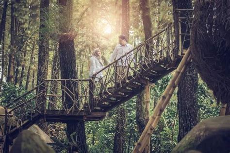 Syarif Hidayat On Linkedin Prewedding Foto