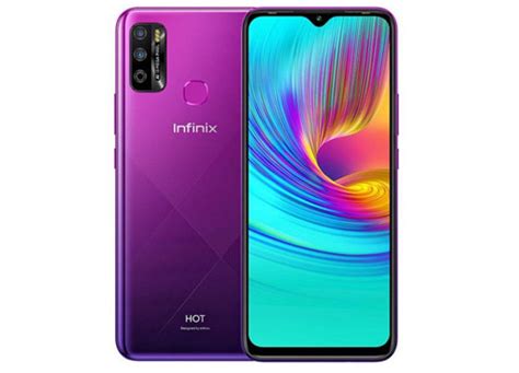 Hp Infinix Terbaru Beserta Harganya Di November Pricebook