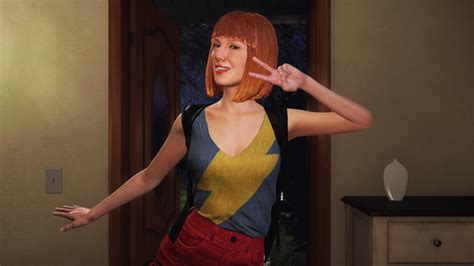 Real People Starring In Porn Games Is A Surreal New Frontier Pc Gamer
