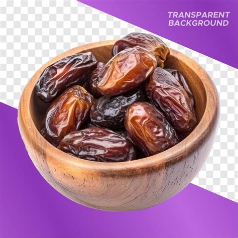 Premium Psd View Of A Group Of Dates