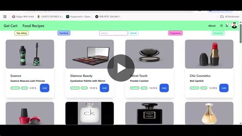 🚀 E Commerce Project Update Vishnu Gurjar
