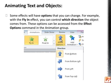 ppt powerpoint 2010 lecture 7 powerpoint presentation free download id 8974057