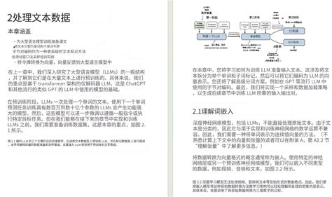 书籍推荐：《从零构建大型语言模型》附免费pdf下载从零构建大语言模型 Pdf Csdn博客